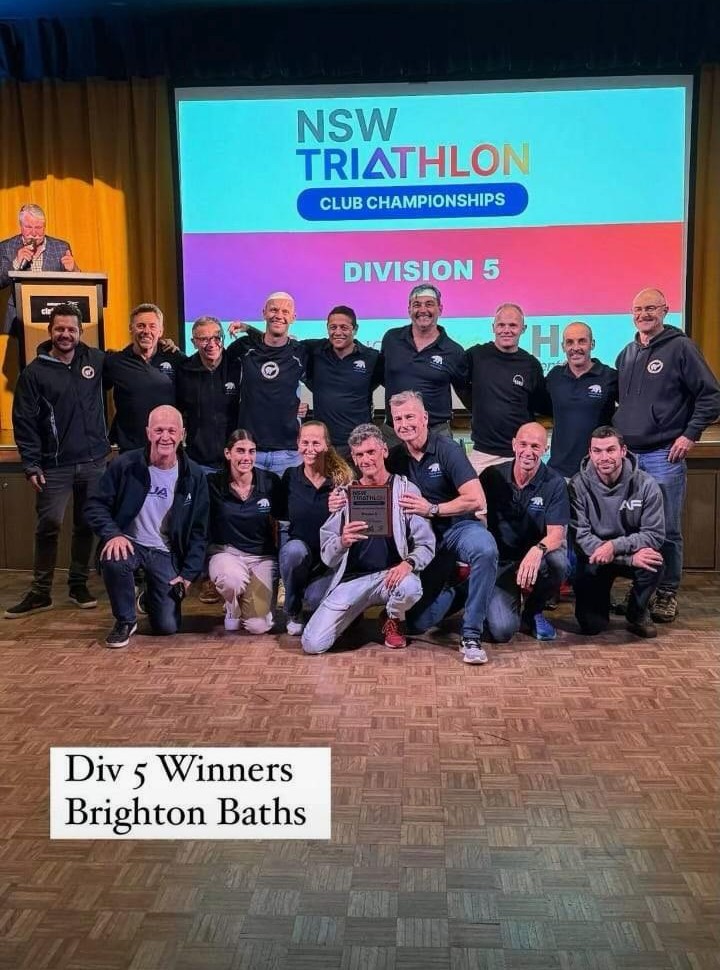 Hall of Fame – Brighton Baths Athletic Club (BBAC)